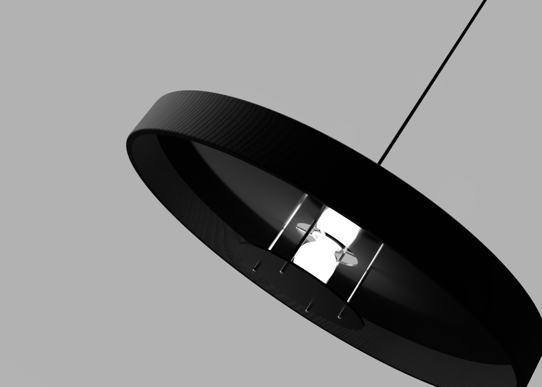 COPENHAGEN LAMP - PimSmitDesign