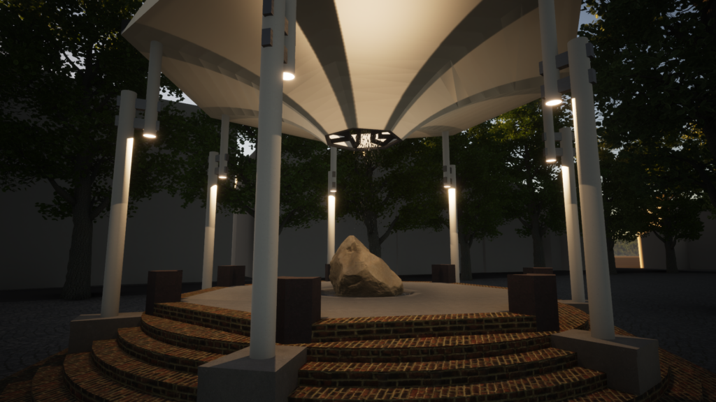 KIOSK SINT-OEDENRODE - PimSmitDesign