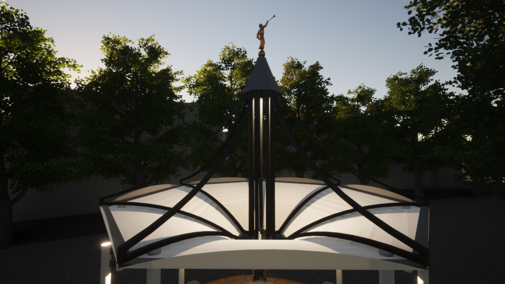 KIOSK SINT-OEDENRODE - PimSmitDesign